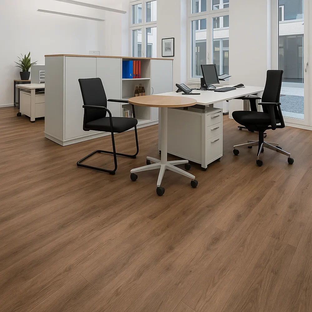 Top 3.5mm SPC Flooring Supplier in Dubai & Abu Dhabi – Hurry