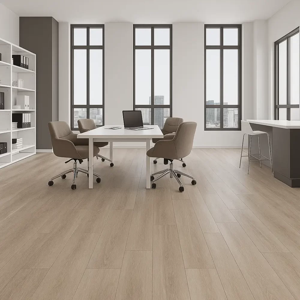 Best SPC Vinyl Plank Flooring Supplier in Dubai & Abu Dhabi