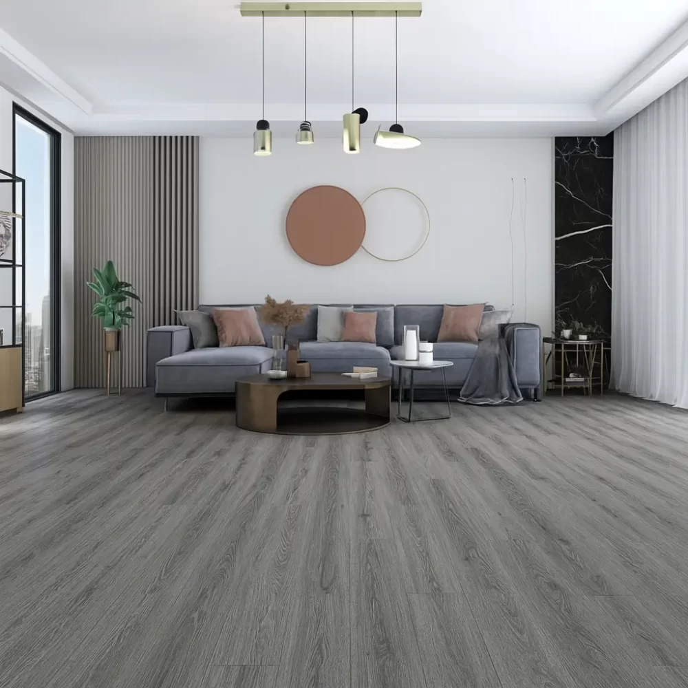 Best SPC Plank Flooring Supplier in Dubai & Abu Dhabi